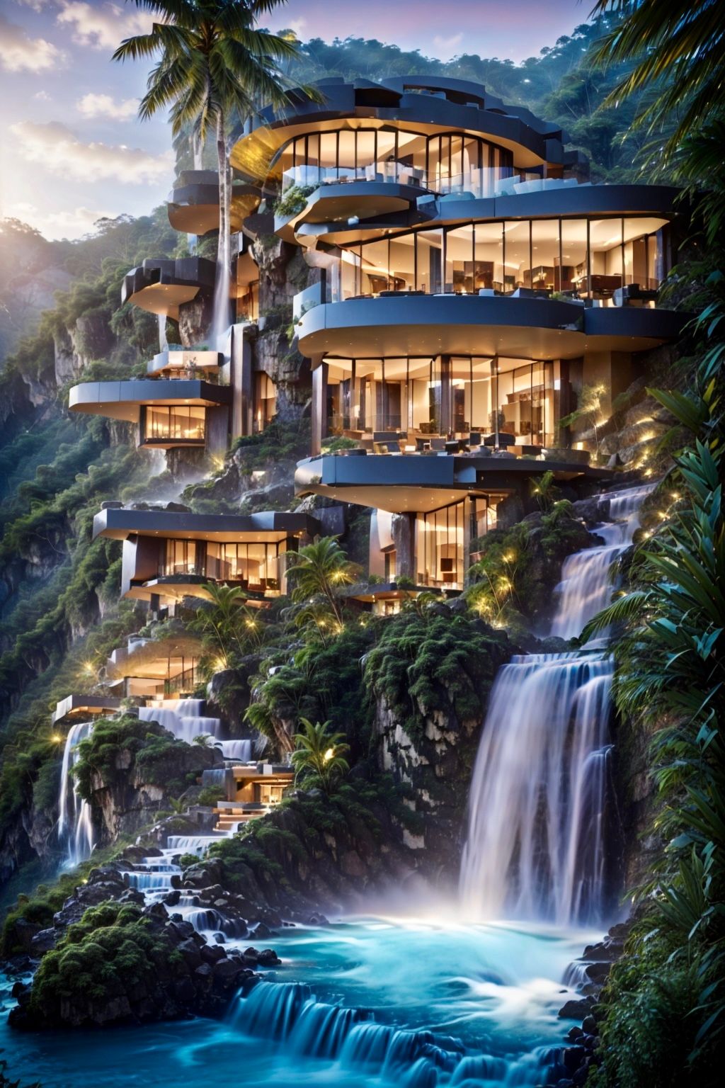 The Ultimate Guide to Luxury Travel Destinations and Experiences ...