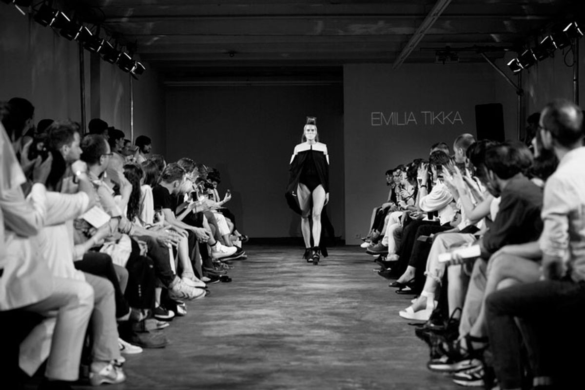 Elegance Redefined: Exploring the Latest High-End Fashion Trends and ...