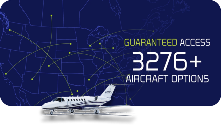 How Fast Do Private Jets Really Go? The Truth Behind Speed and ...